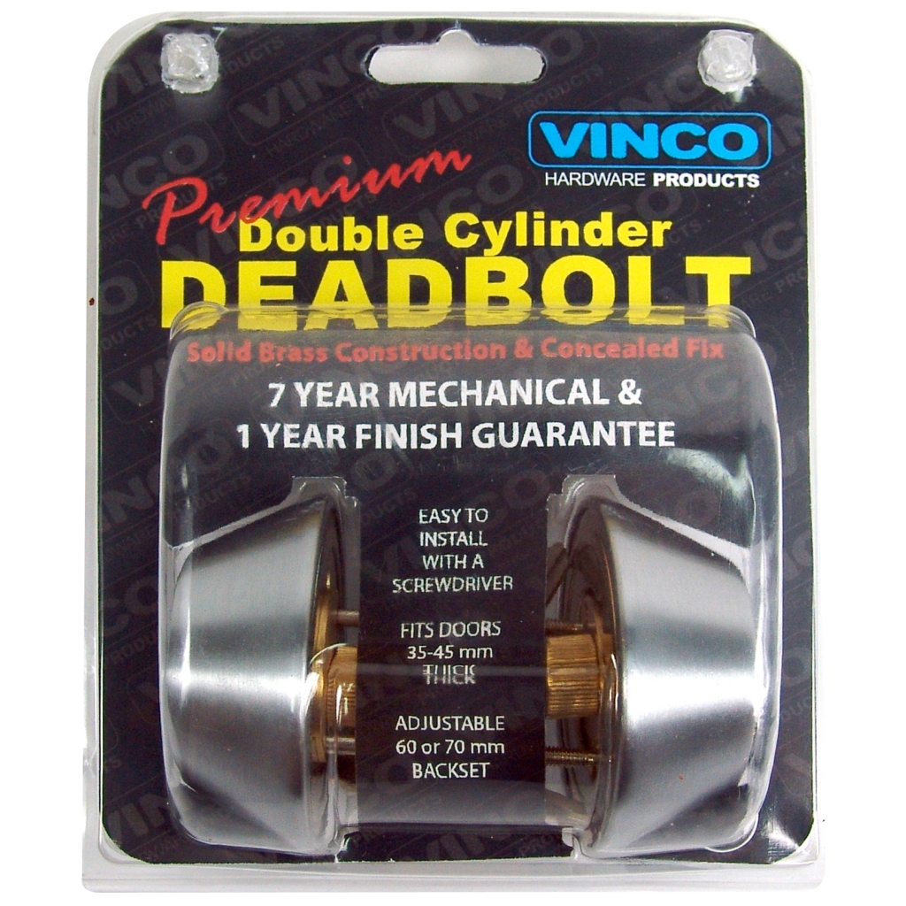 Vinco – Premium Range Knobsets