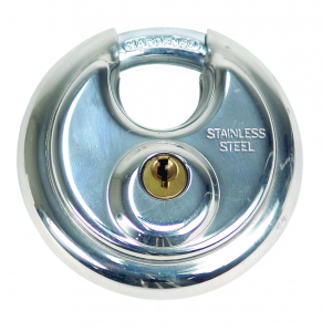 Vinco – High Security Padlock