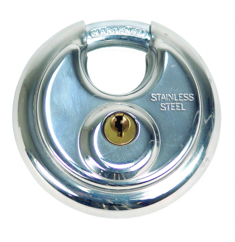 Vinco – High Security Padlock