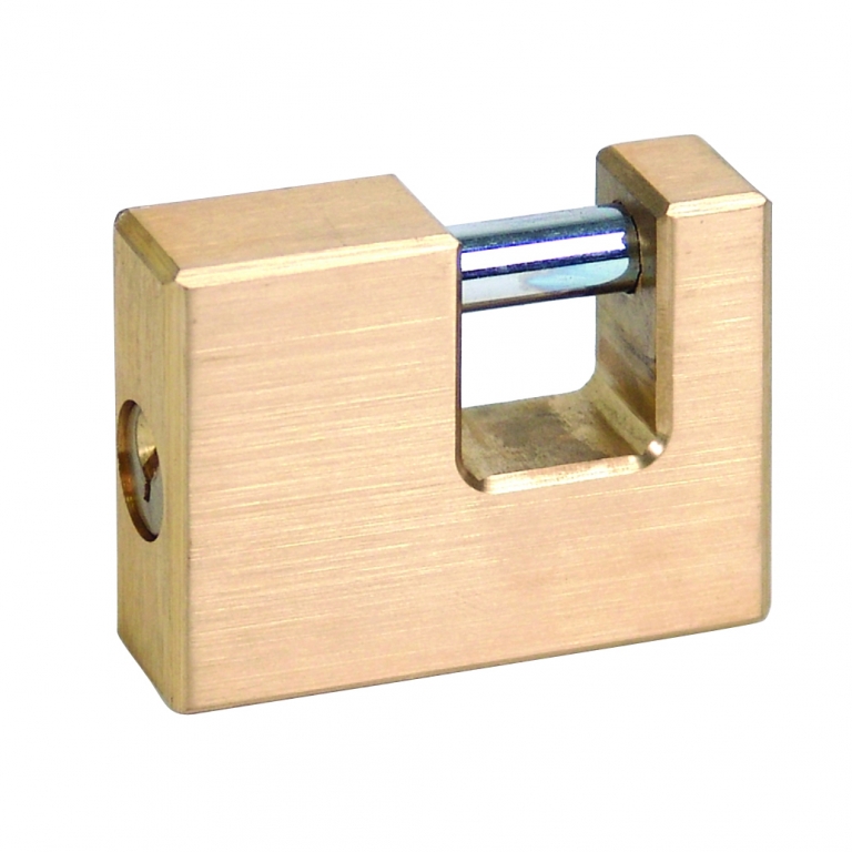 Vinco – High Security Padlock