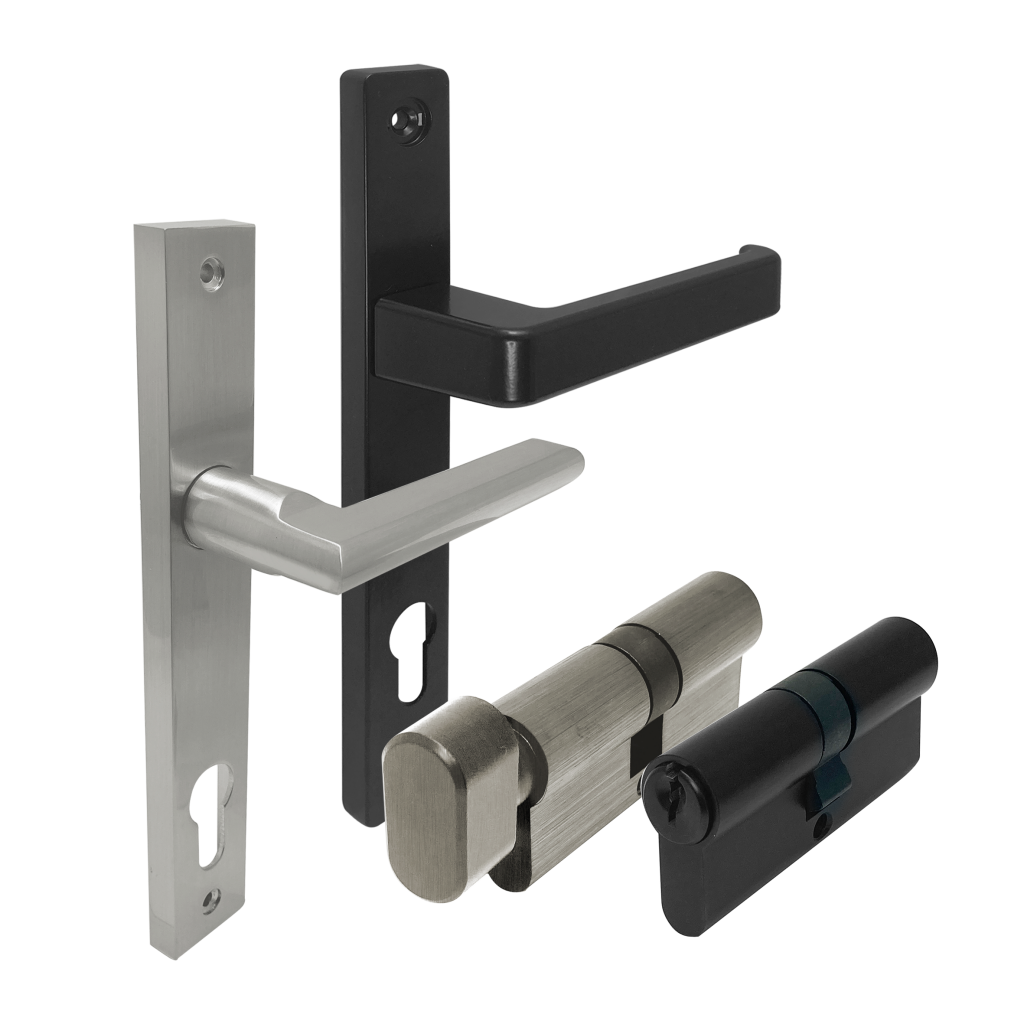 Vinco – Euro Mortice Lock Accessories