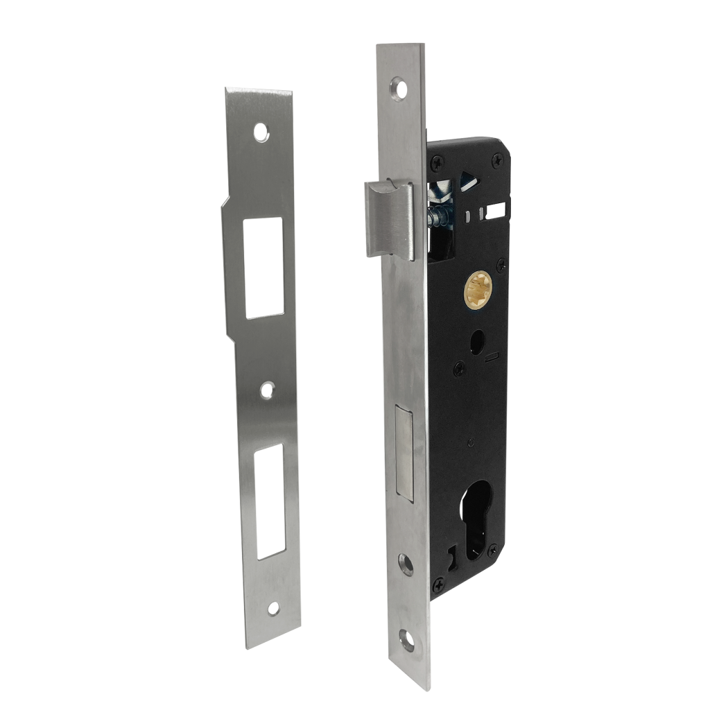 Vinco – Euro Mortice Lock 30mm Backset