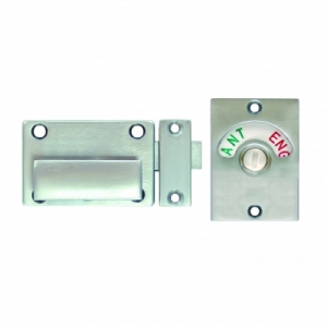 Vinco – SS9002 Toilet Indicator Bolt